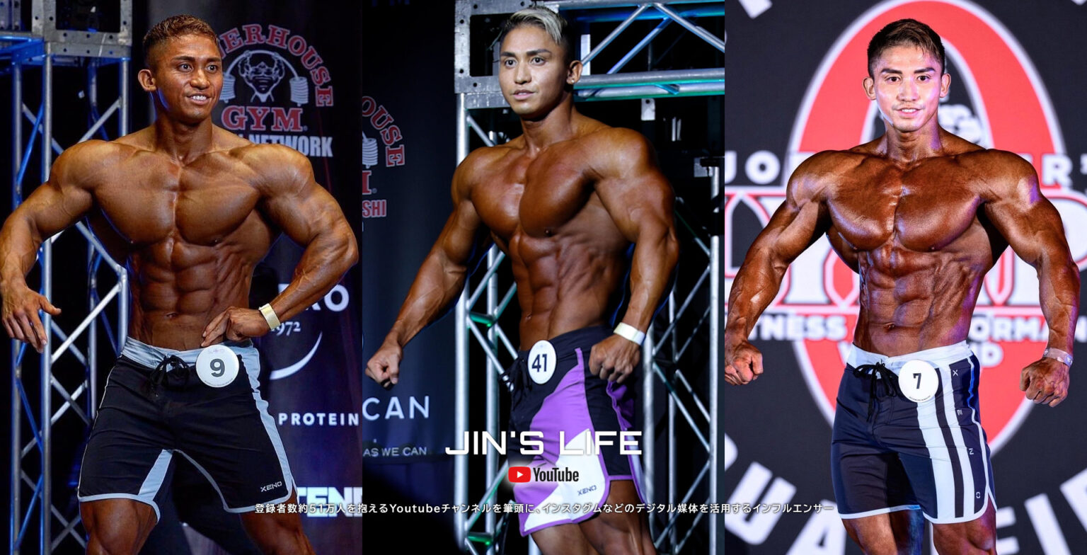 IFBB PROフィジーカー小池友仁(JIN)が率いるStylish & Lifeと資本業務提携を締結｜株式会社THパートナーズ公式サイト